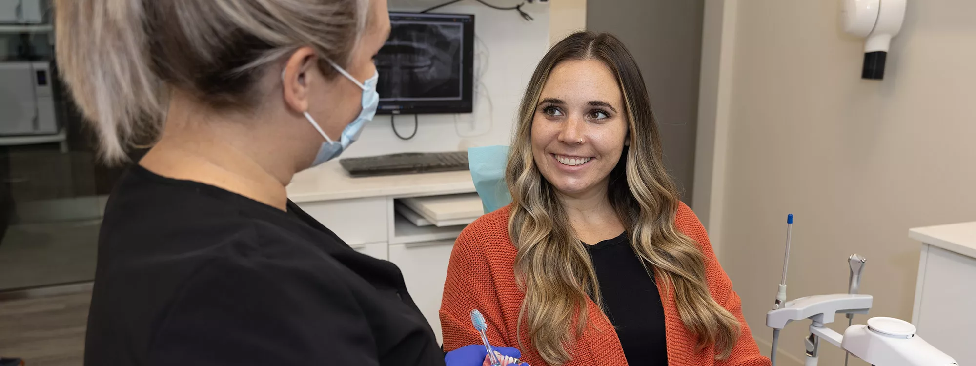 Your London, Ontario Dentist | London North Dental Centre